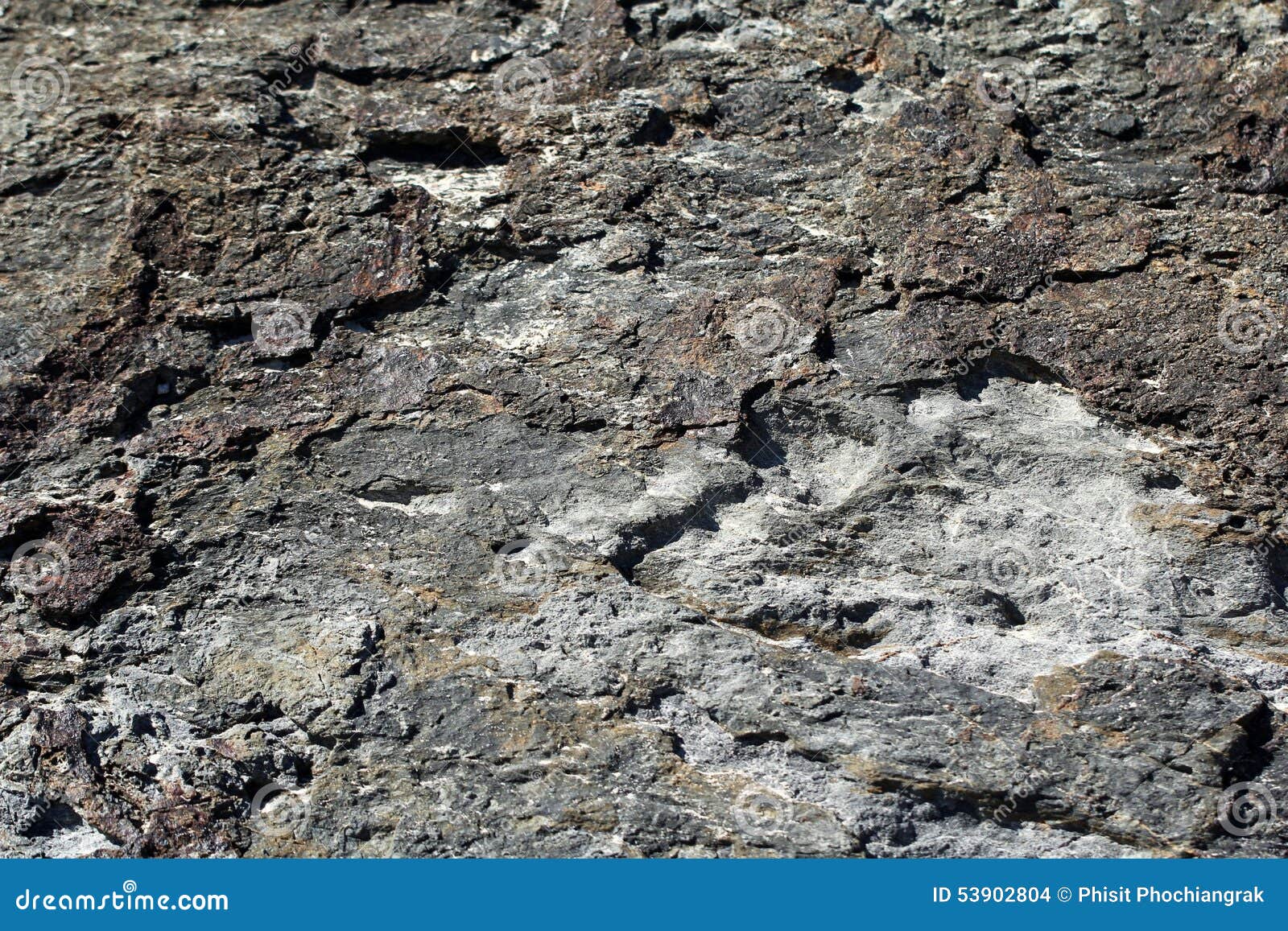 Rough Stone Rock Background Texture Stock Photo - Image of gray ...