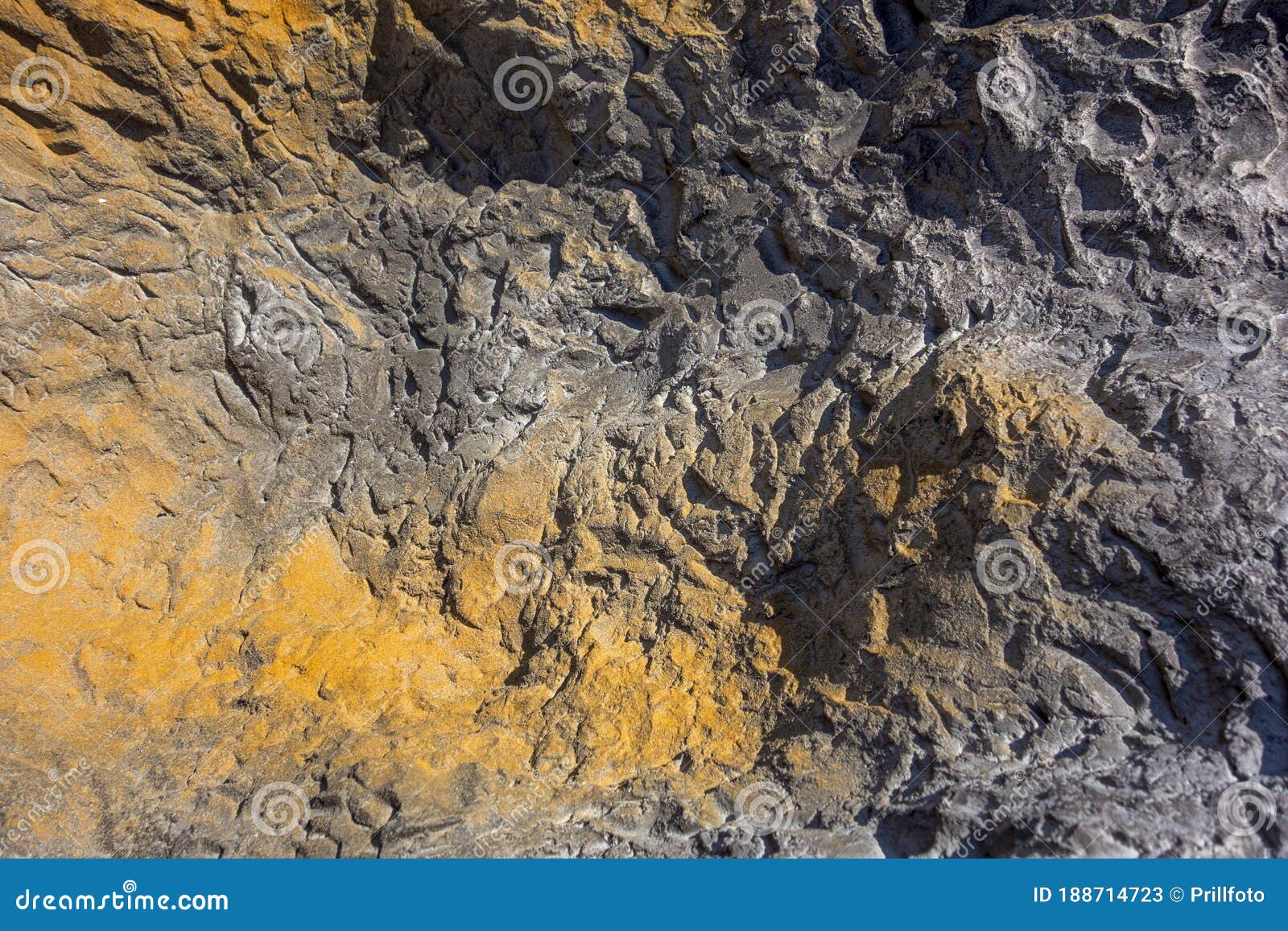 Rough stone surface stock image. Image of rocky, grain - 188714723
