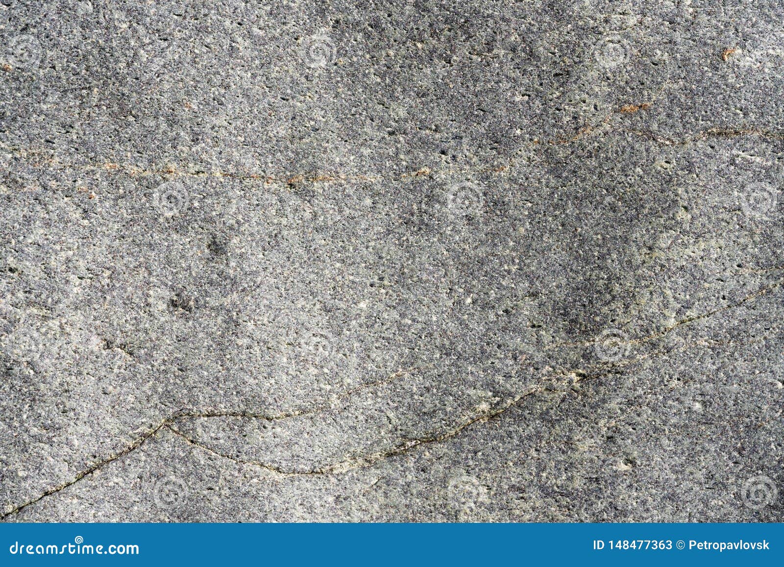 Rough Stone Surface Grey Color. Detailed Nature Background or Pattern ...