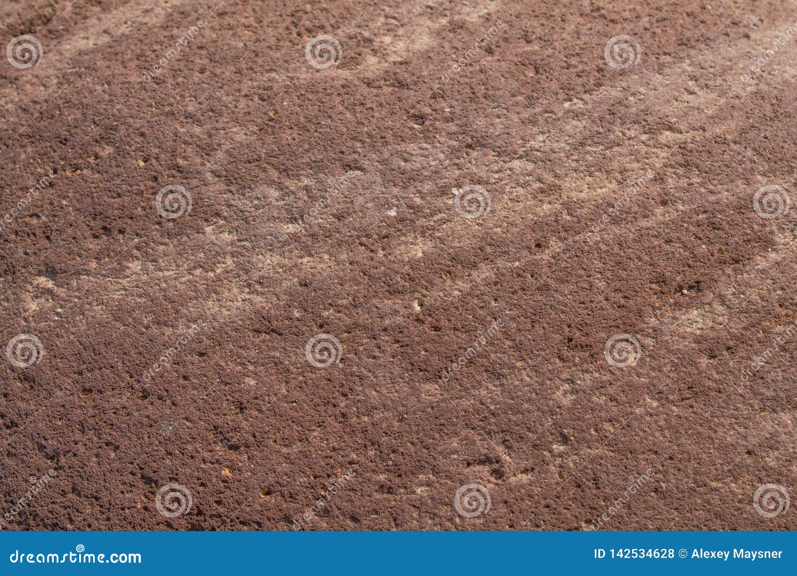 Rough Stone Surface Texture Close-up Stock Photo - Image of detail ...
