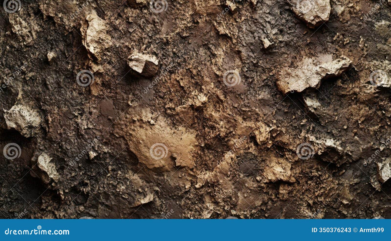 Rough Stone Texture Shows Weathered Surface with Rocky Formation ...