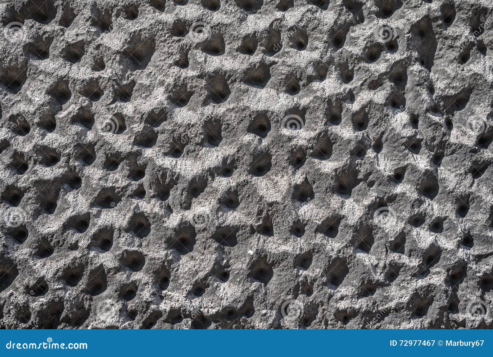 Rough Stone Wall stock image. Image of exterior, dirty - 72977467