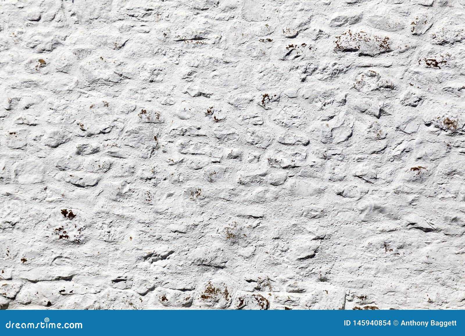 Rough Stone Wall Texture Background Stock Photo - Image of background ...