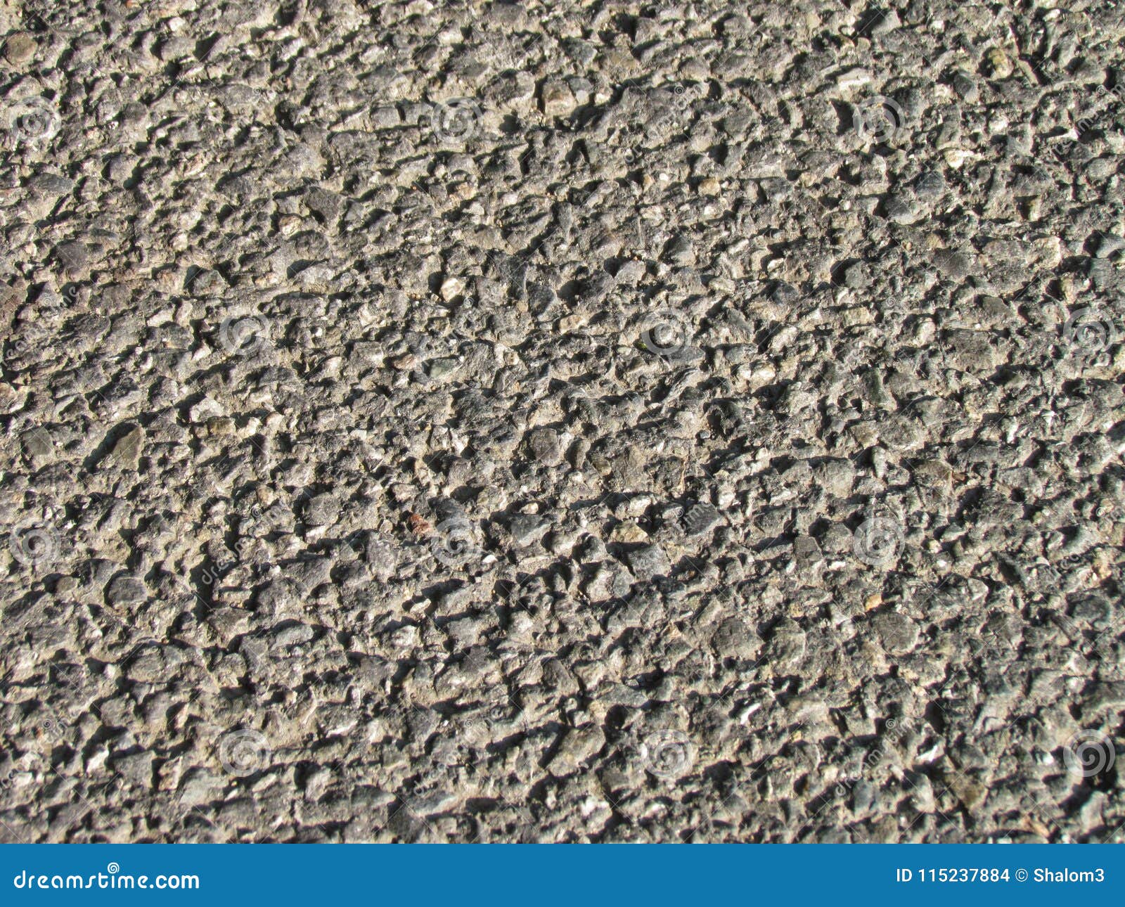 Rough Structure of the Plaster, Texture of Building Material Stock ...