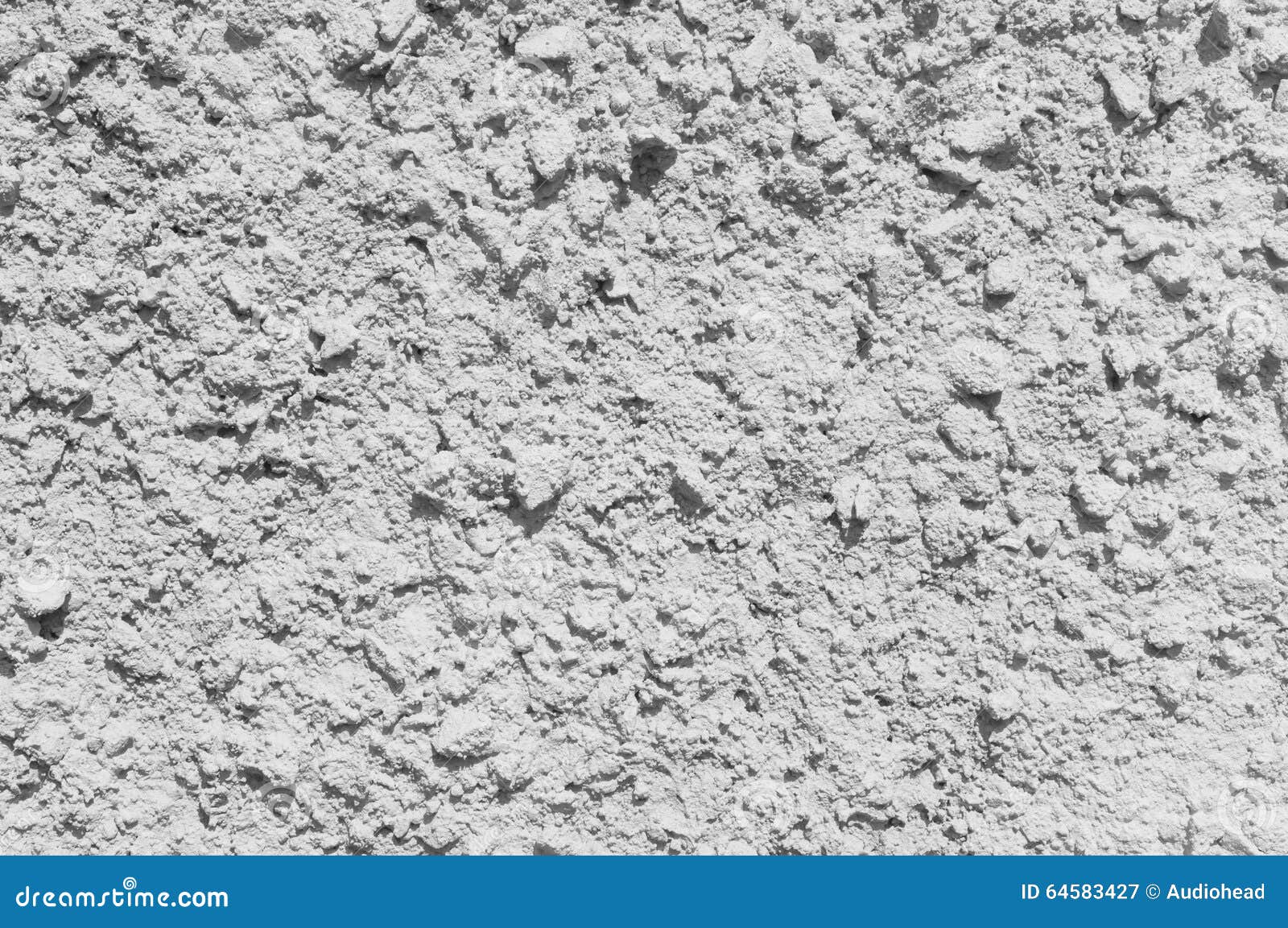 Rough Stucco stock image. Image of white, abstract, stone - 64583427