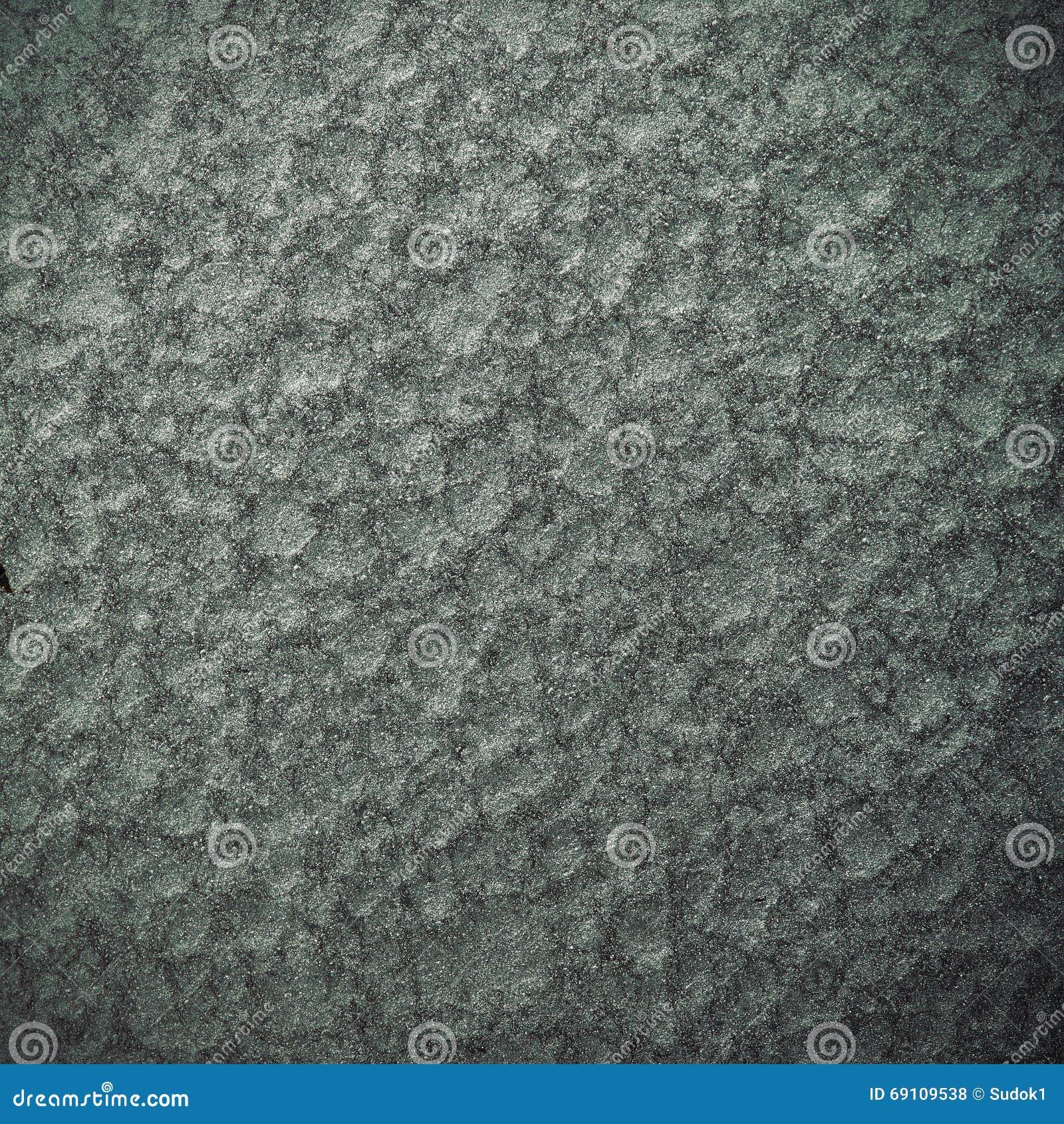 Rough Surface of the Aluminum Stock Photo - Image of blank, matte: 69109538