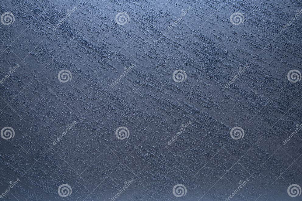 Rough Surface of a Concrete Slab at High Magnification. Background ...