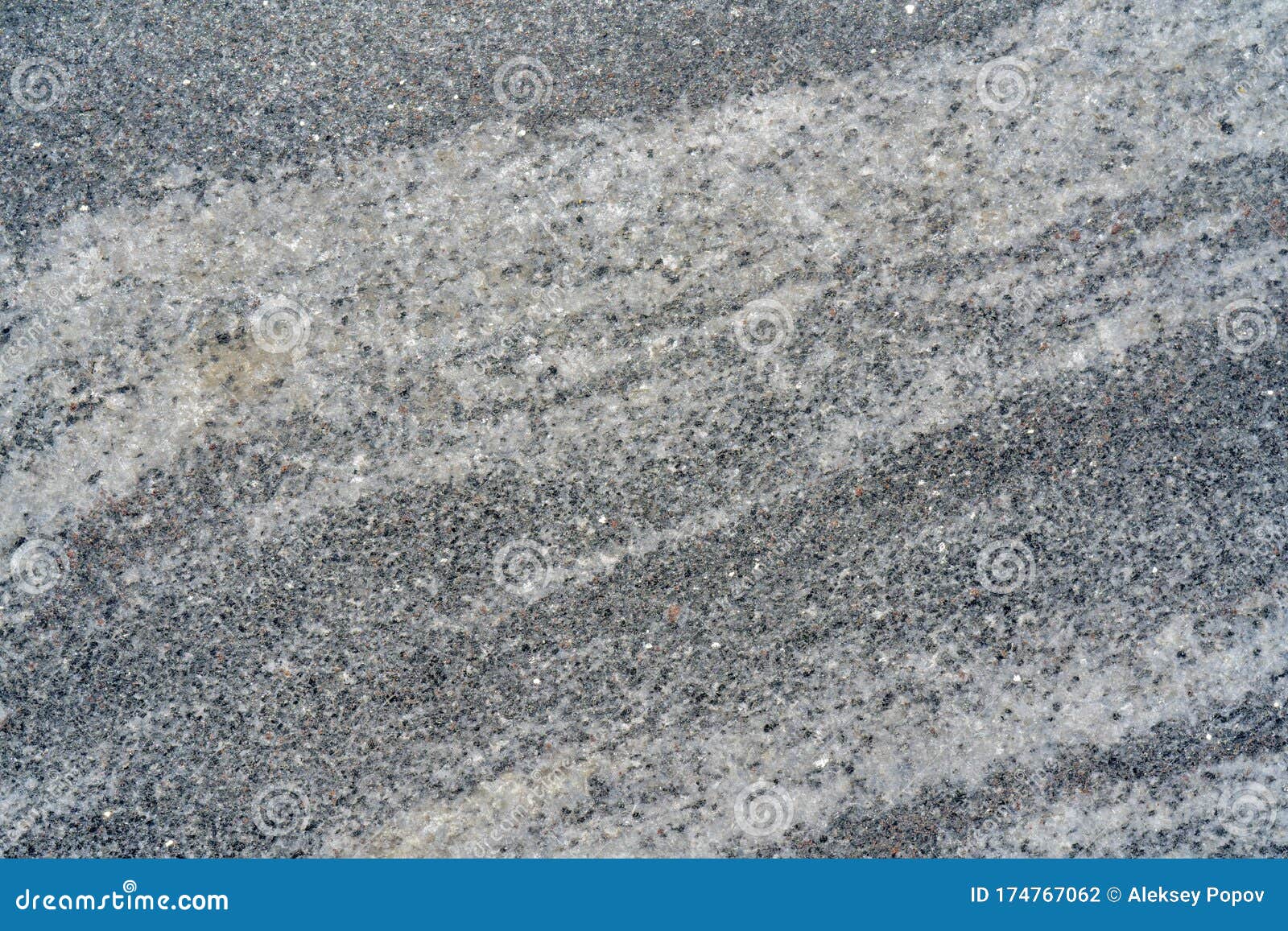 Rough Surface of Granite Texture. Stock Photo - Image of grey, flat ...