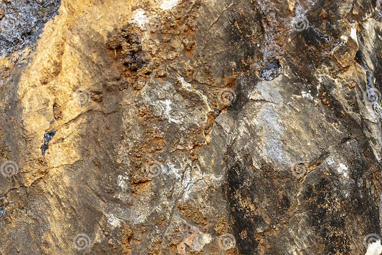 Rough Surface of Marble Rocks, Rustic Marble Texture, Natural Matt ...