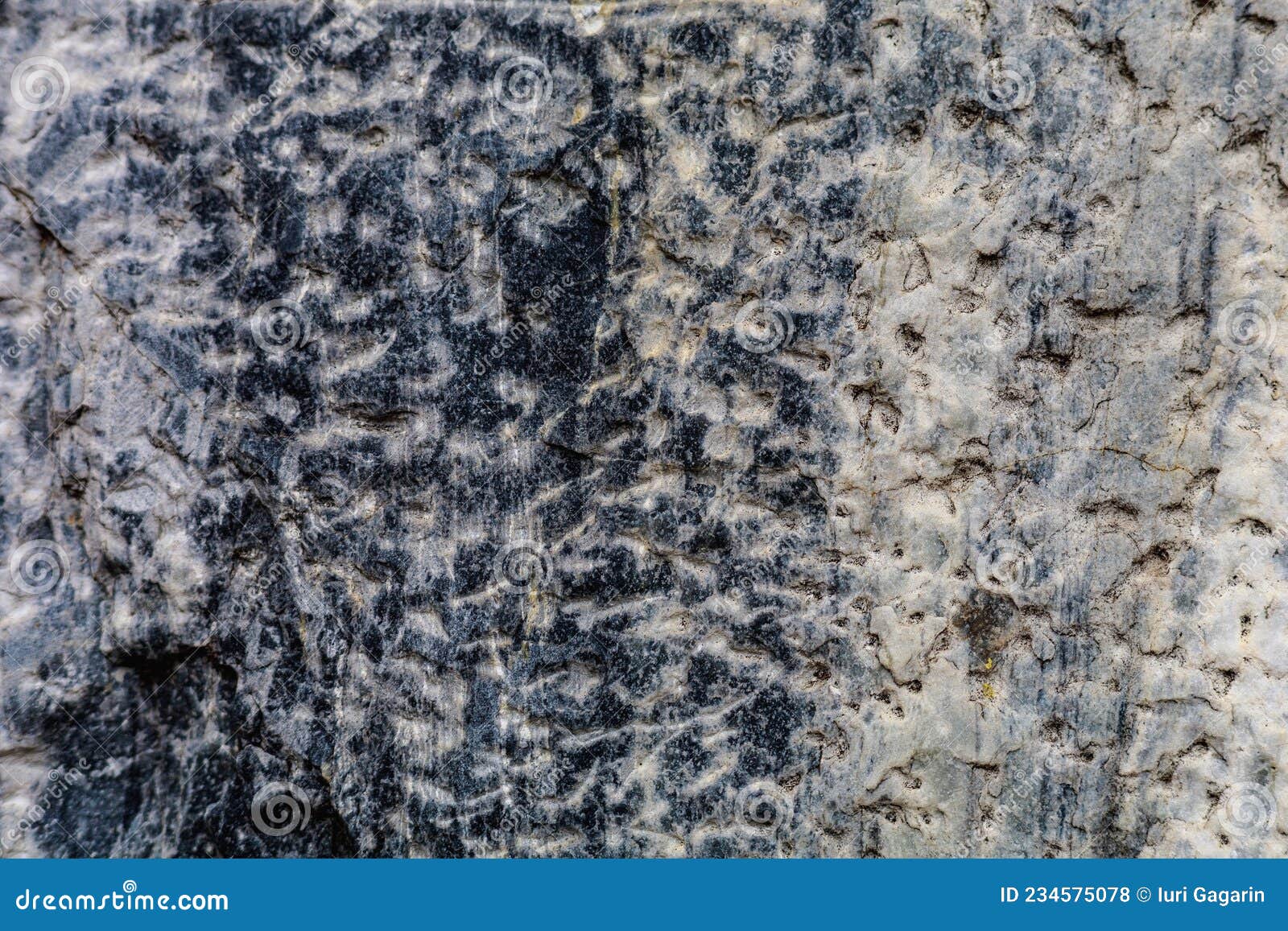Rough Surface of Natural Stone. Textured Background. Blank for Design ...