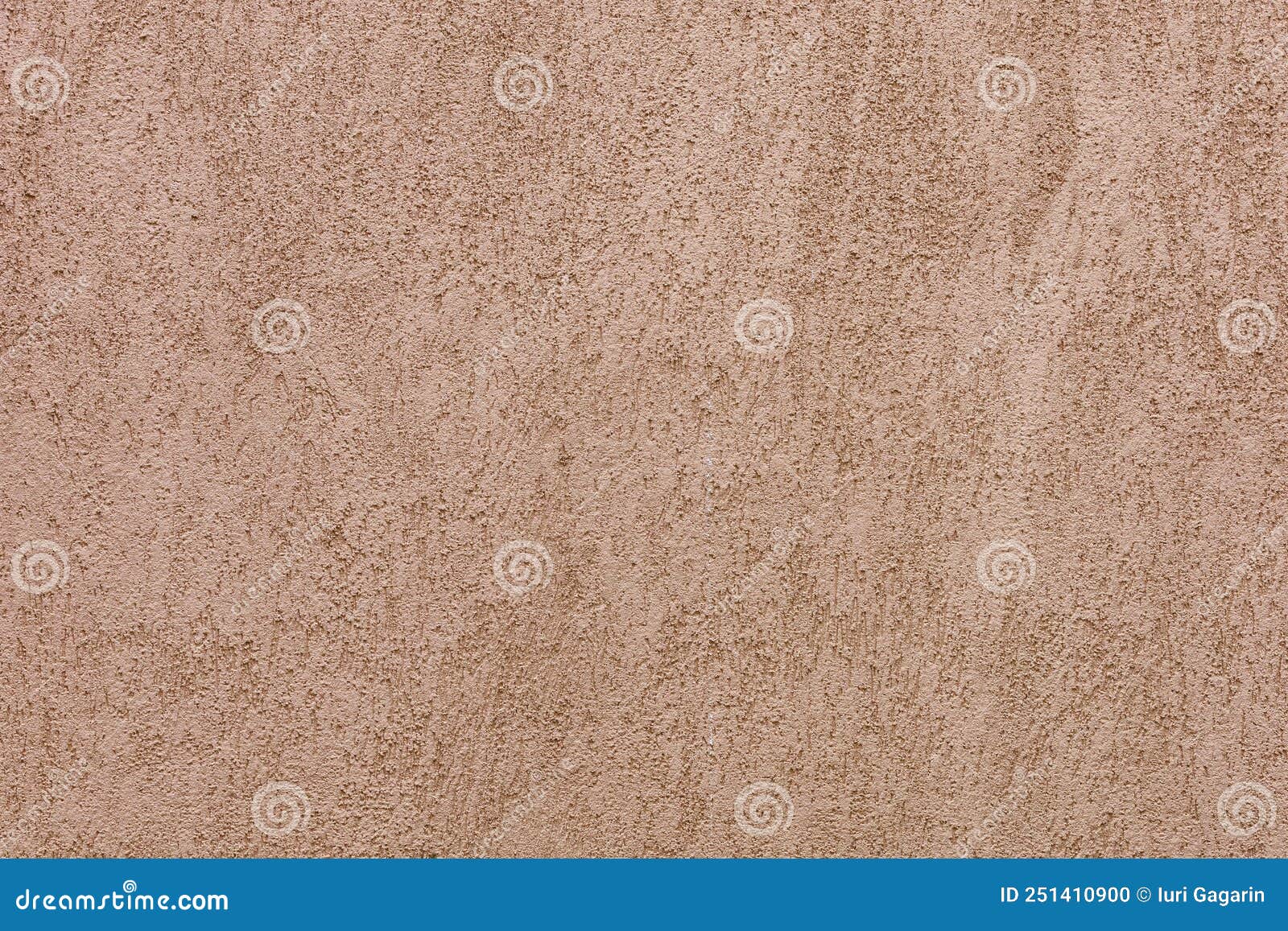 Rough Surface of a Plastered Wall Surface. Texture Background or ...