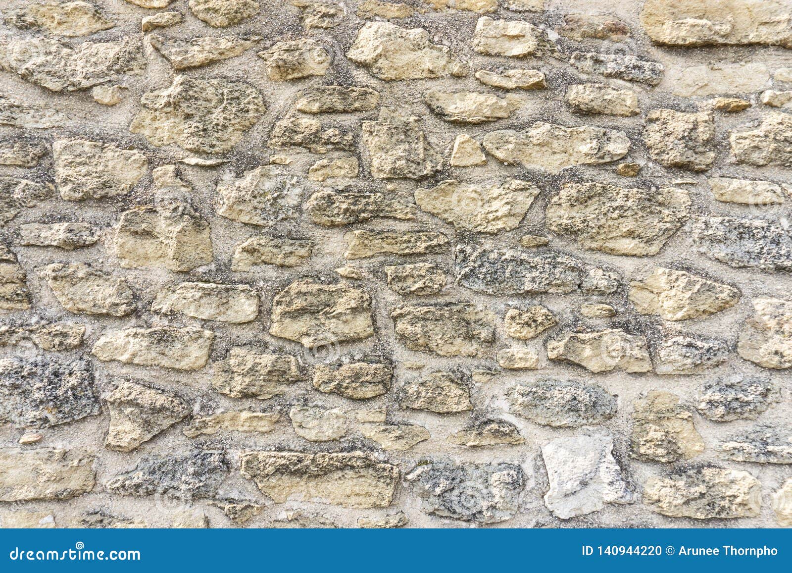 Rough Surface Of Random Pattern Rastic Of Brown And Light Yellow Color ...