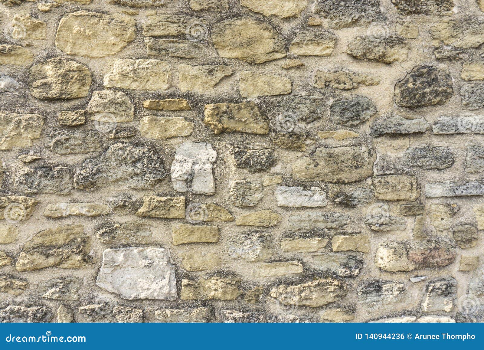 Rough Surface of Random Pattern Rastic of Brown and Light Yellow Color ...