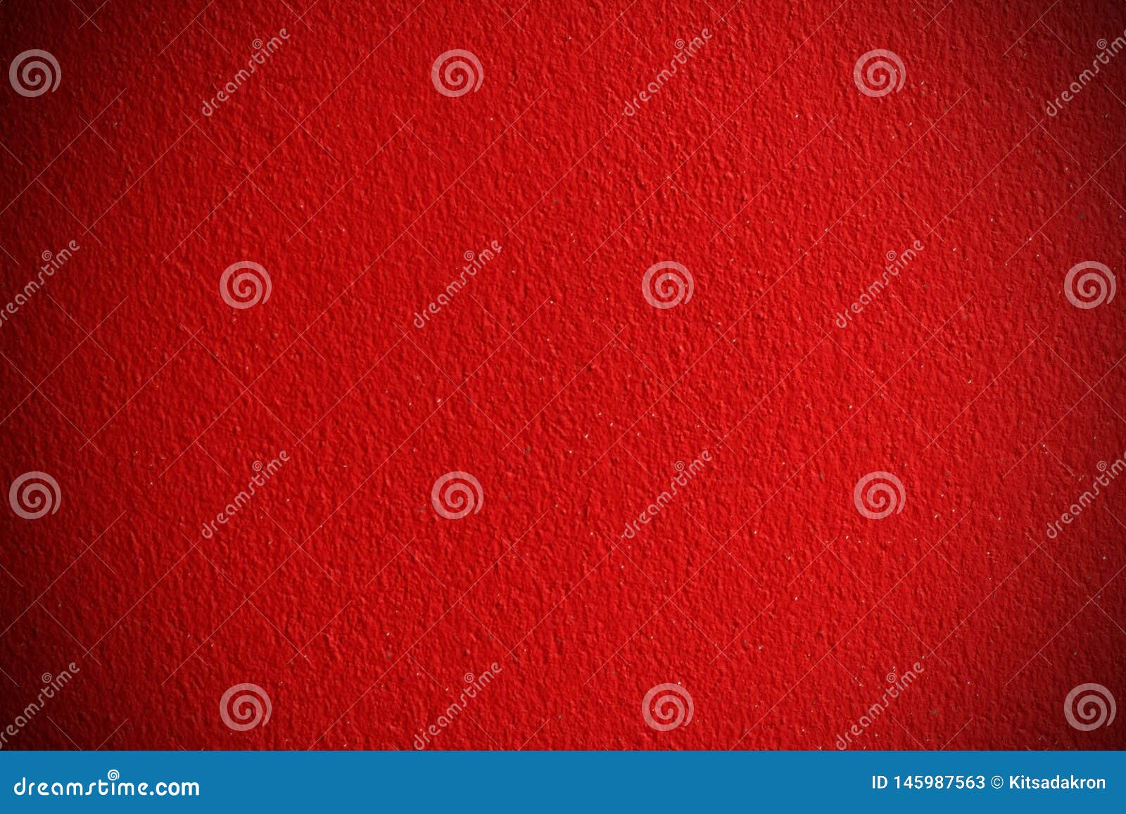 Rough Surface Red Color for Make Background Stock Image - Image of ...