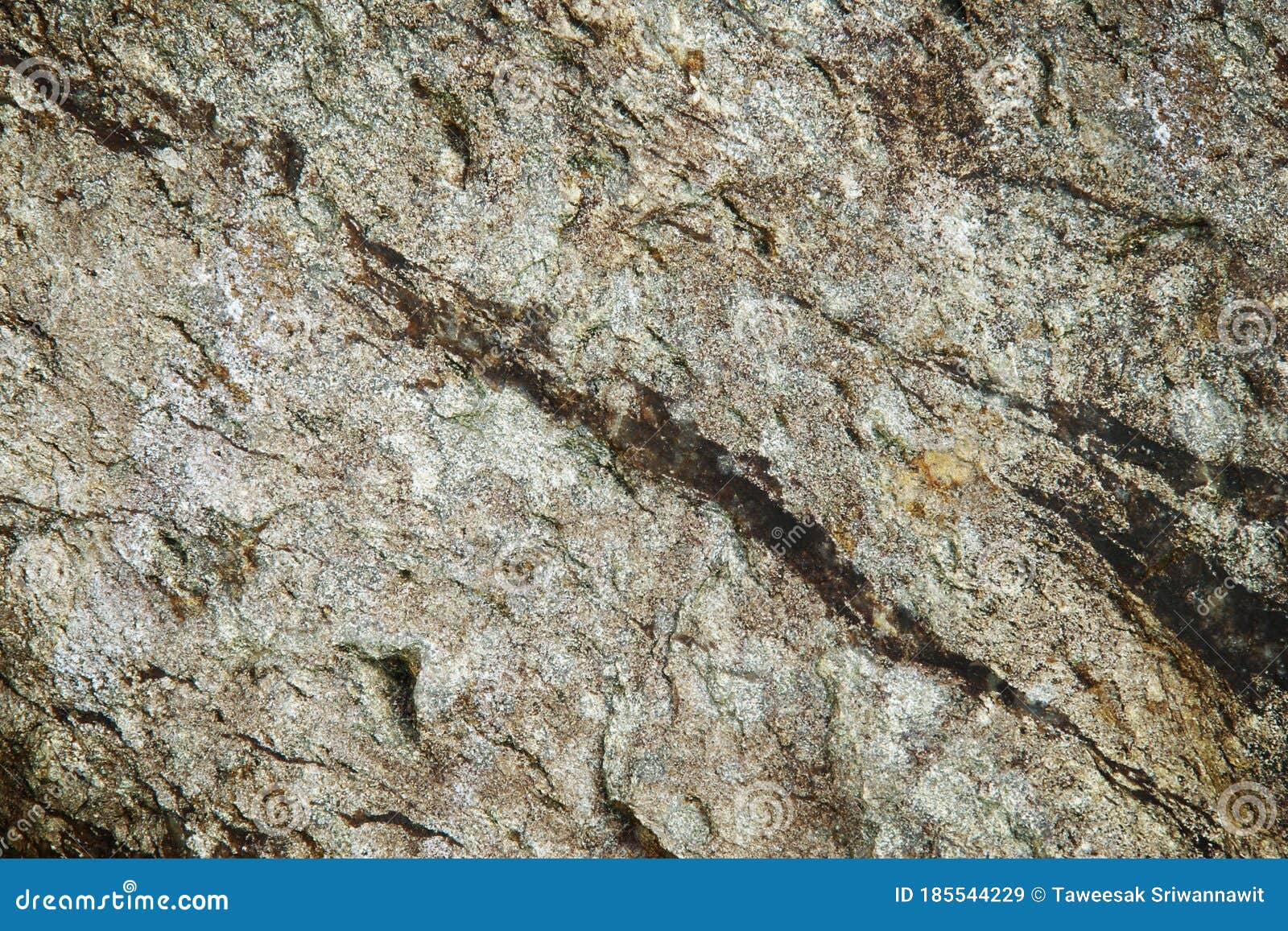 Rough Surface Stone Boulder Texture Stock Image - Image of backdrop ...
