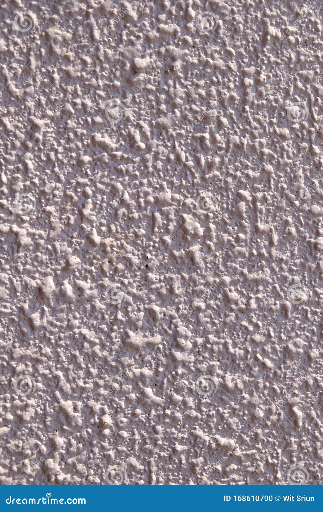 Rough Surface the Wall Has a Rough Pattern Texture Stock Photo - Image ...