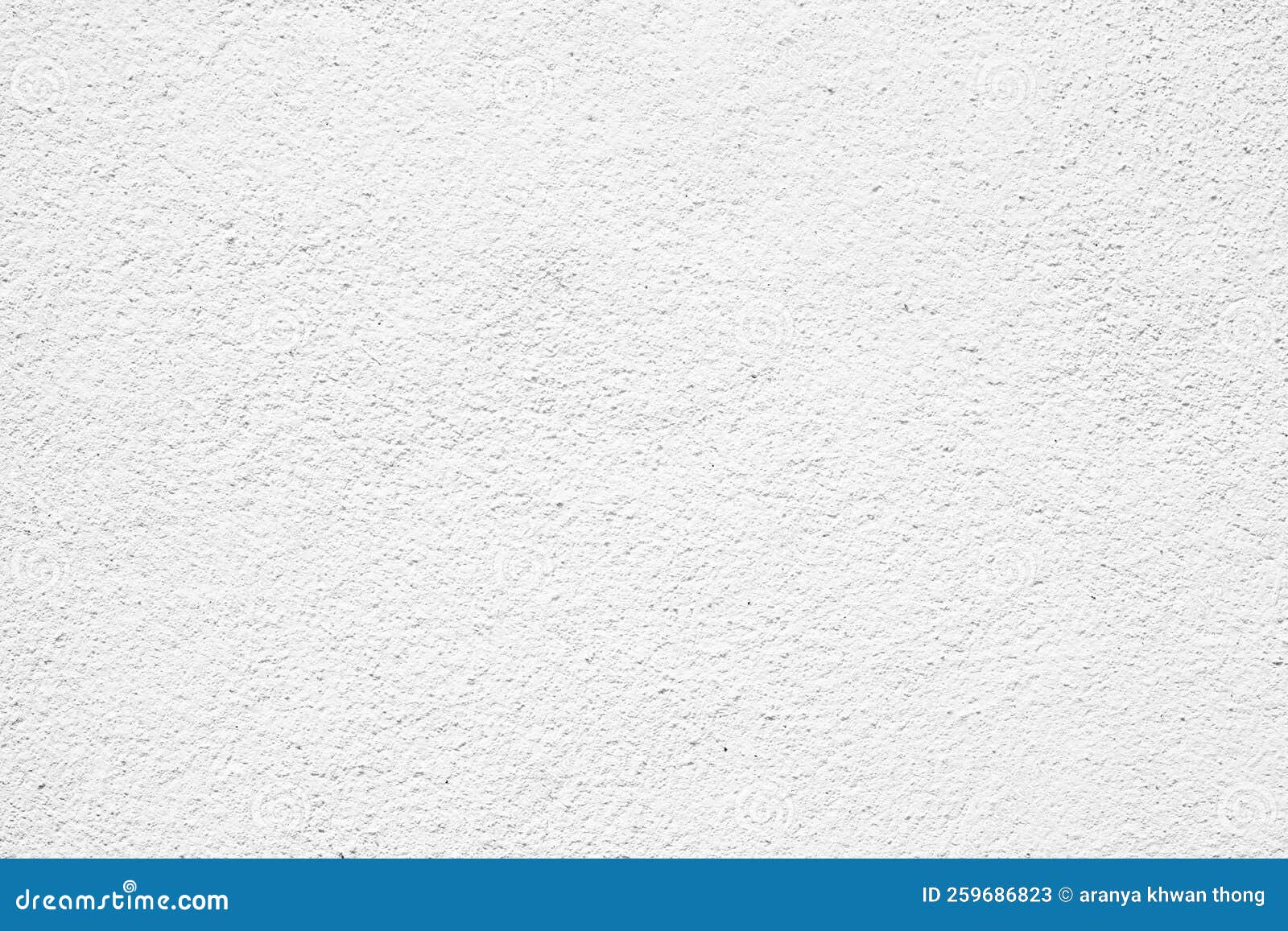 The Rough Surface of the White Concrete Wall Stock Image - Image of ...