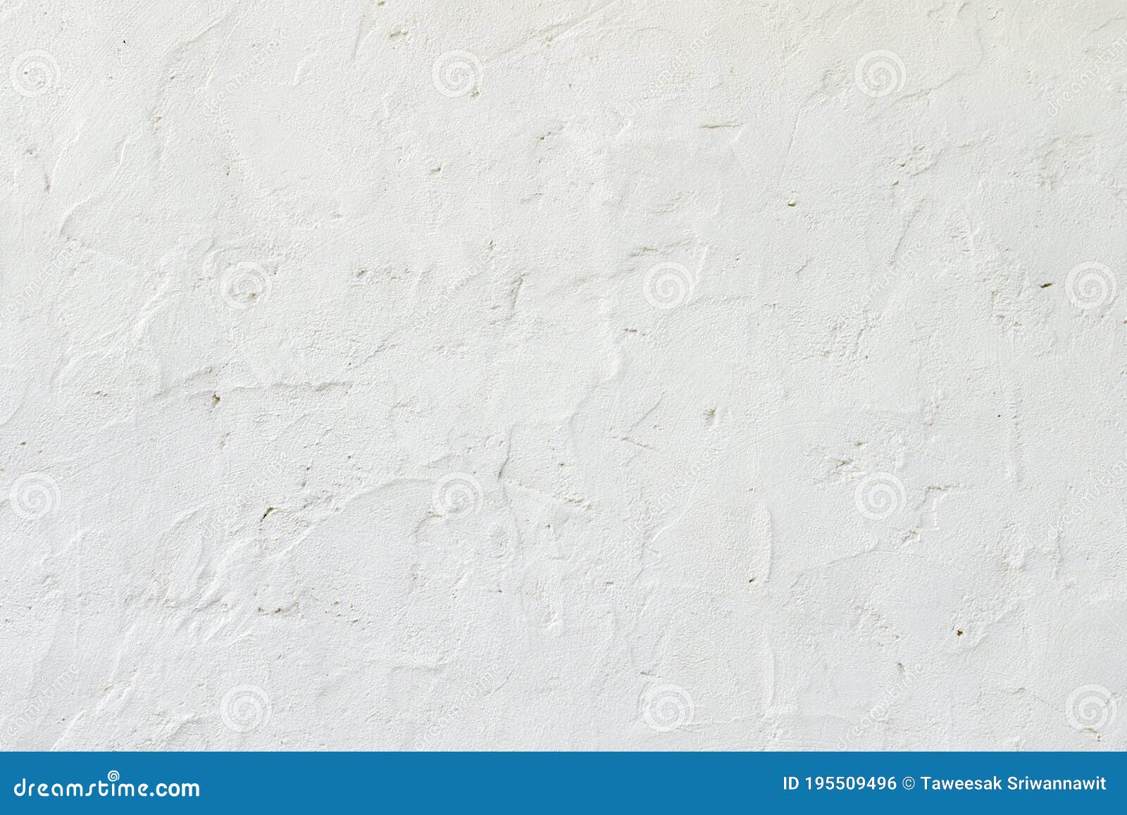 Rough Surface White Plaster Wall Texture Stock Photo - Image of ...