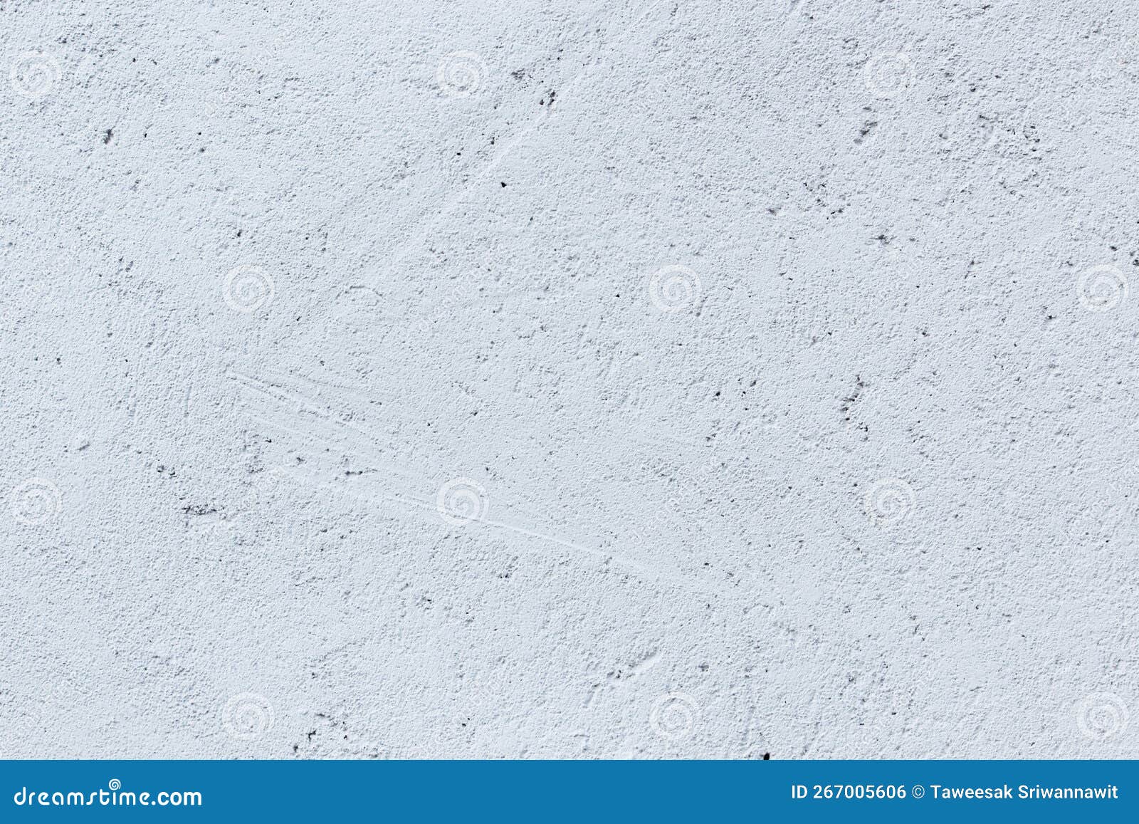 Rough Surface White Plaster Wall Texture Background Stock Photo - Image ...