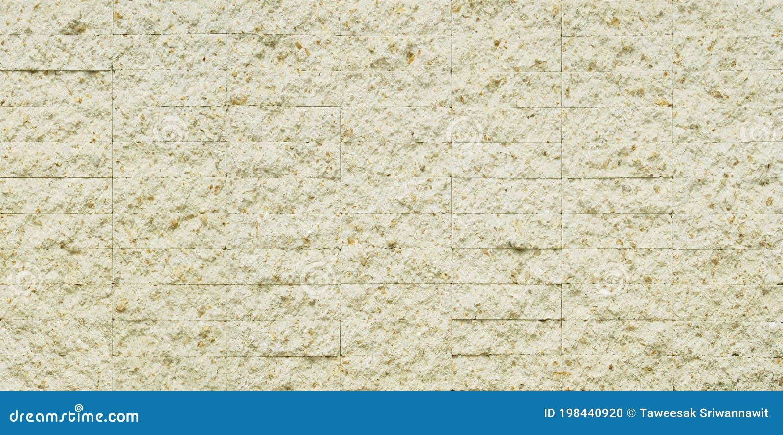 Rough Surface White Stone Tile Texture Background Stock Photo - Image ...