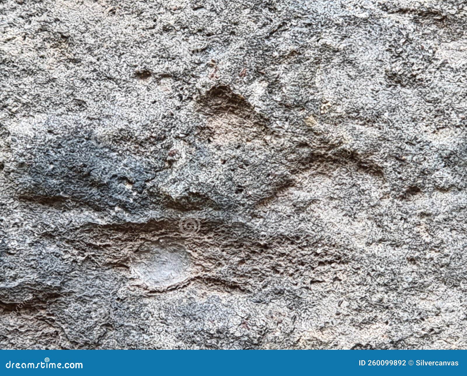 A Rough Texture Background of the Rock in the Fort Stock Photo - Image ...