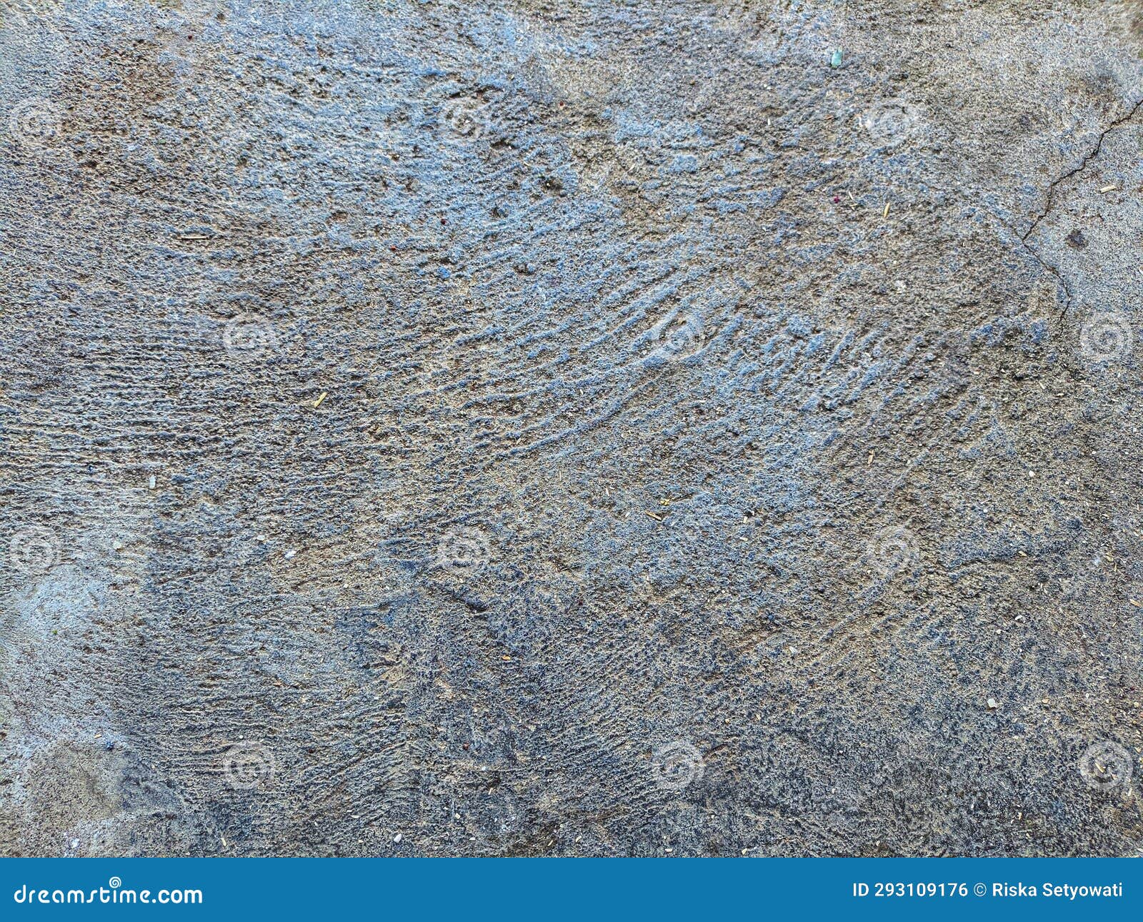 Rough Texture of Cement Floor Stock Photo - Image of grey, abstract ...