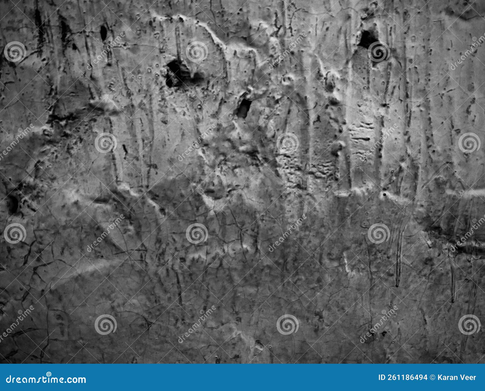 Cemetery Wall, Rough Plaster Wall, Rough Texture Wall, Stock Photo ...