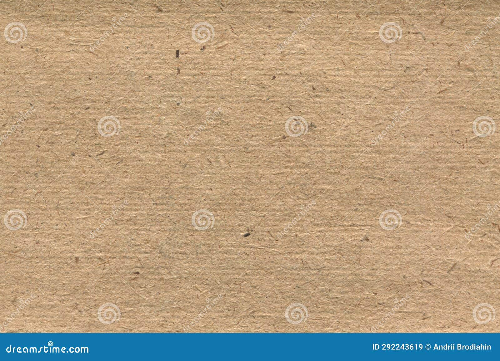 Rough Texture of Craft Paper. a High Resolution Abstract Background ...