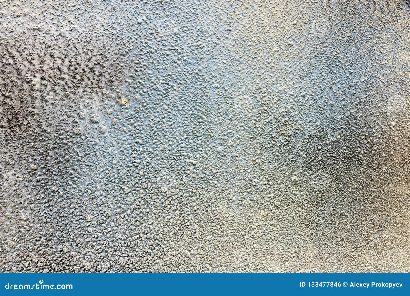 Rough Texture with Dark and Light Paint Spots, Abstract Background ...