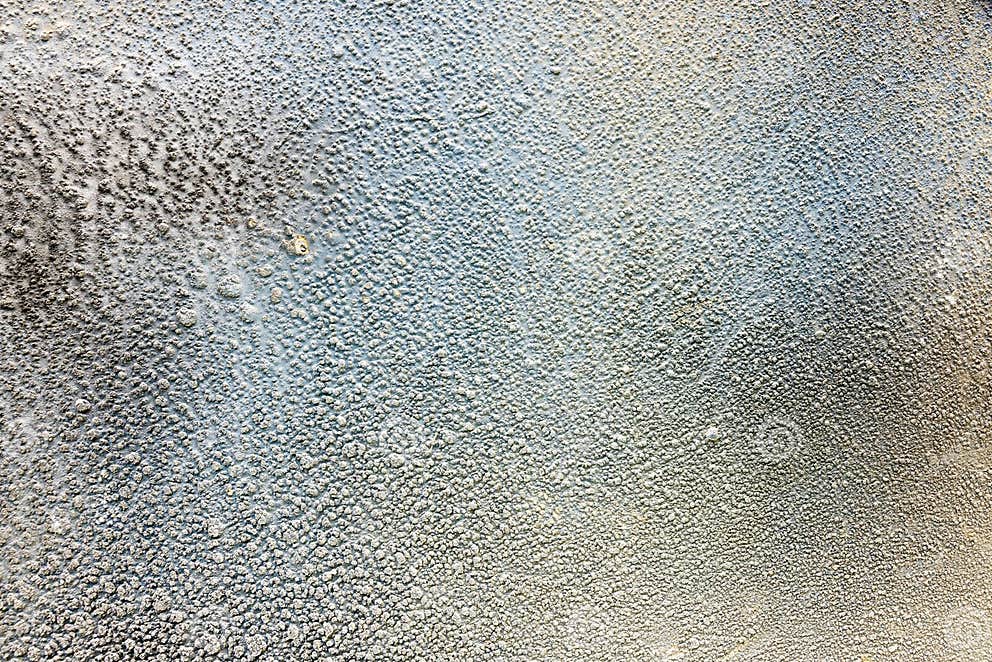 Rough Texture with Dark and Light Paint Spots, Abstract Background ...