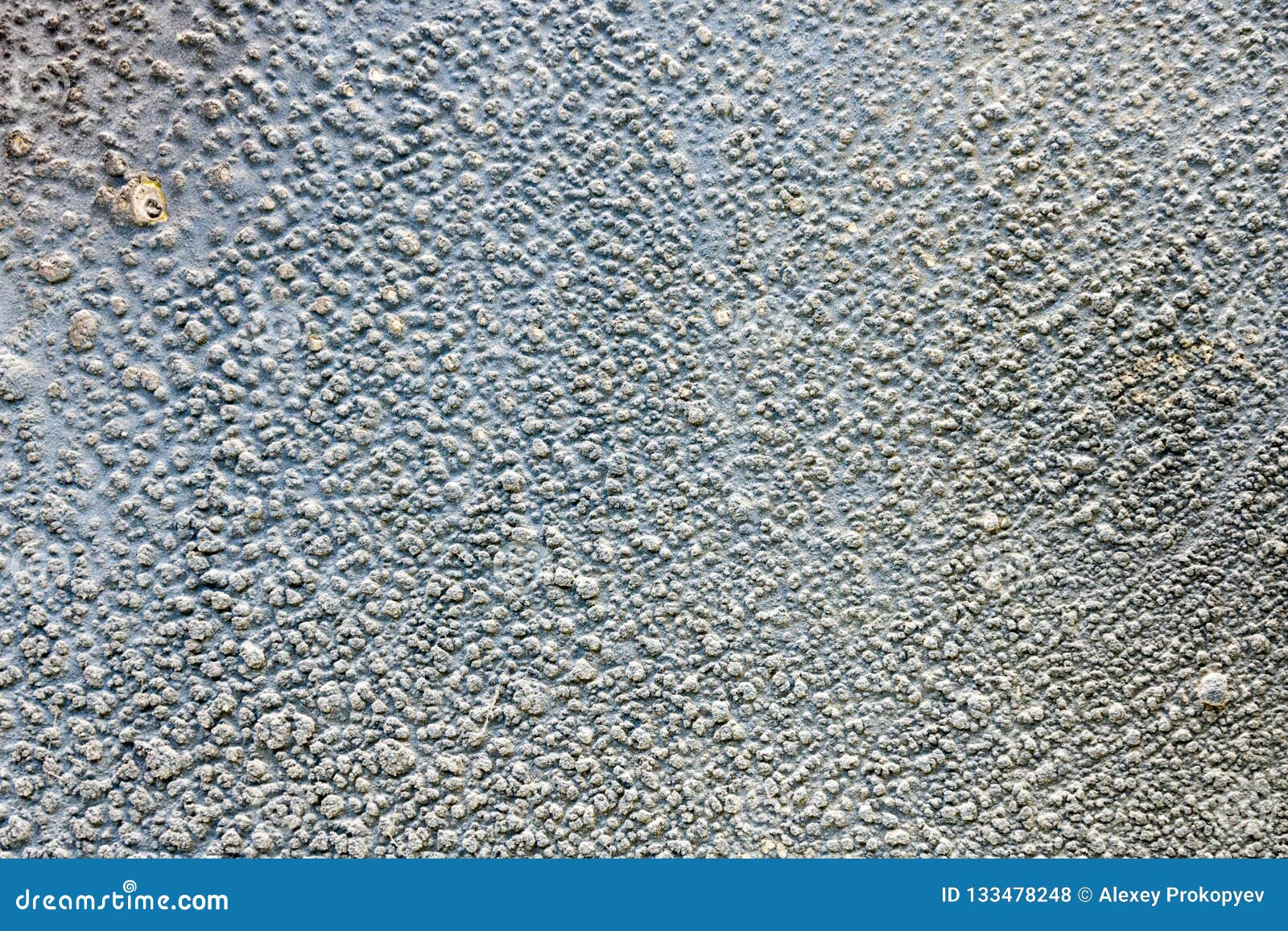 Rough Texture with Dark and Light Paint Spots, Abstract Background ...