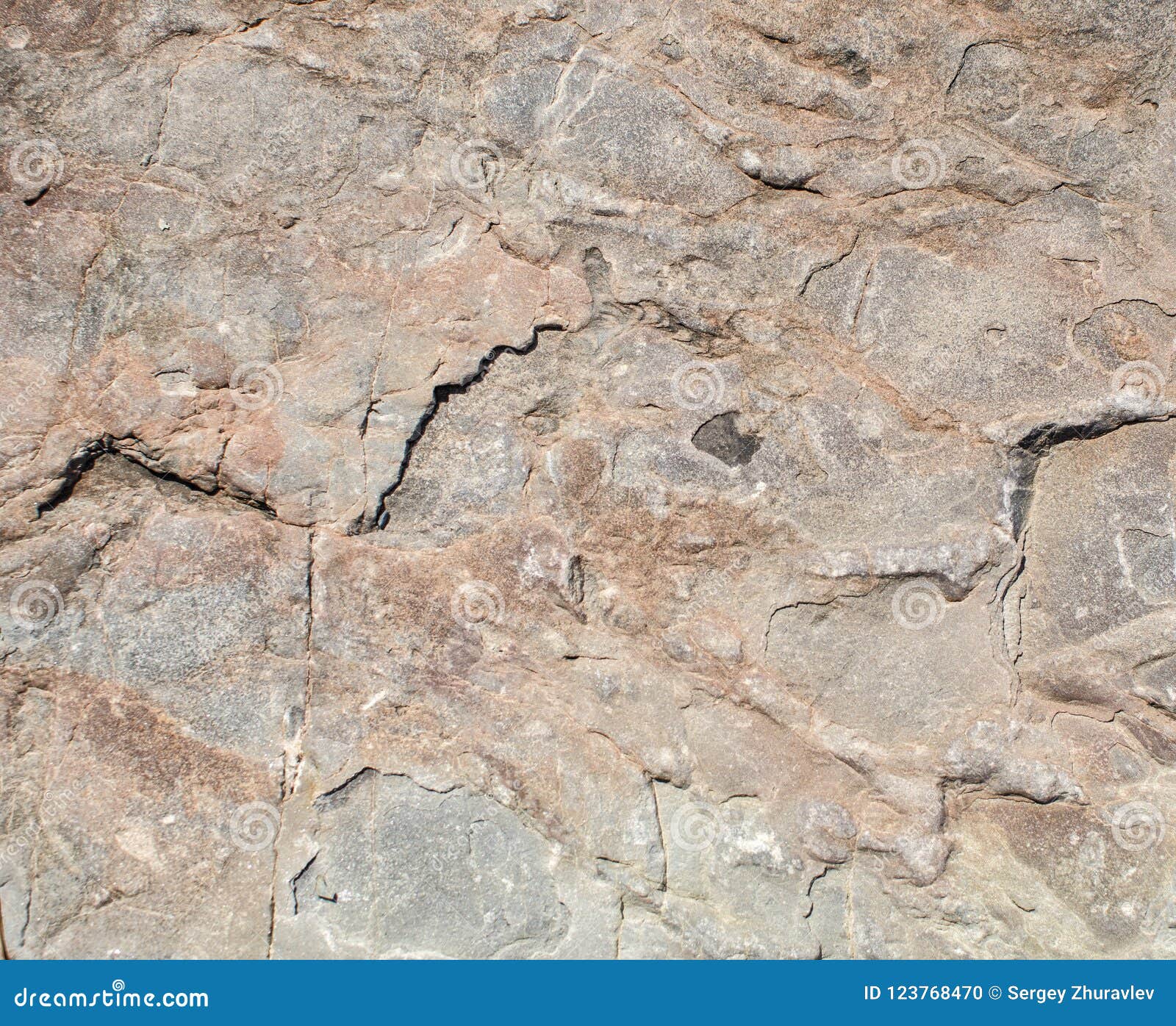 Rough Argillite Stone On Dark Background Stock Photo | CartoonDealer ...