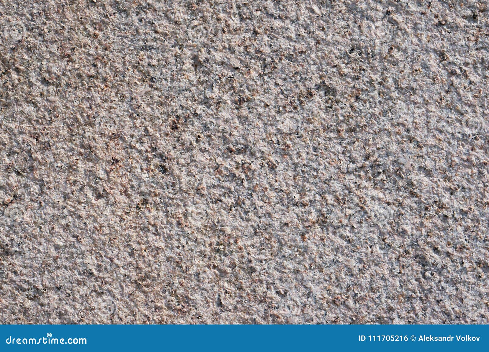 Rough Texture of a Granite Plate Stock Photo - Image of geology, sand ...
