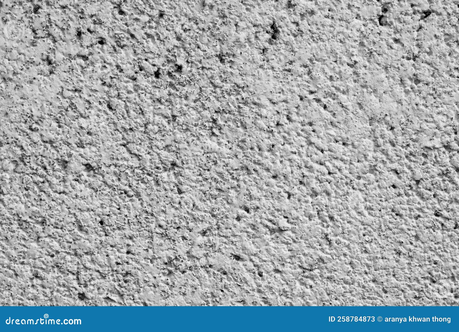 Rough Texture of Gray Concrete for Background, Abstract Gray for ...