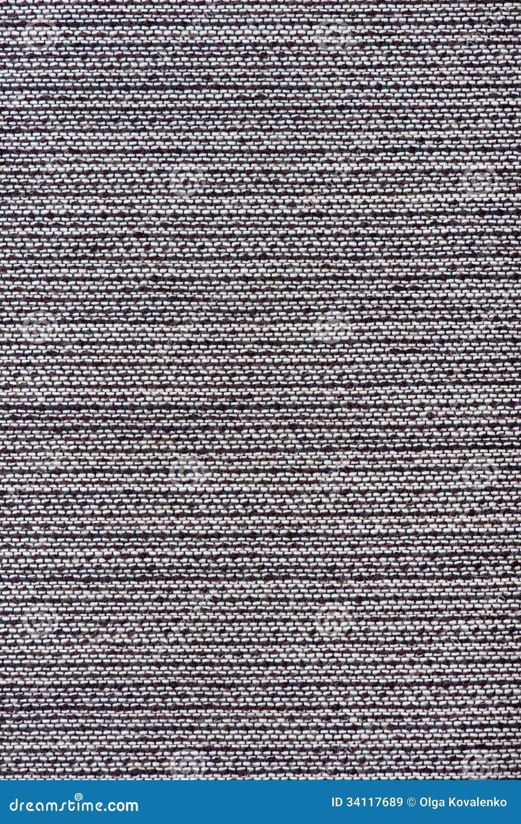 Rough Texture of Gray Fabric Stock Image - Image of linen, sparse: 34117689