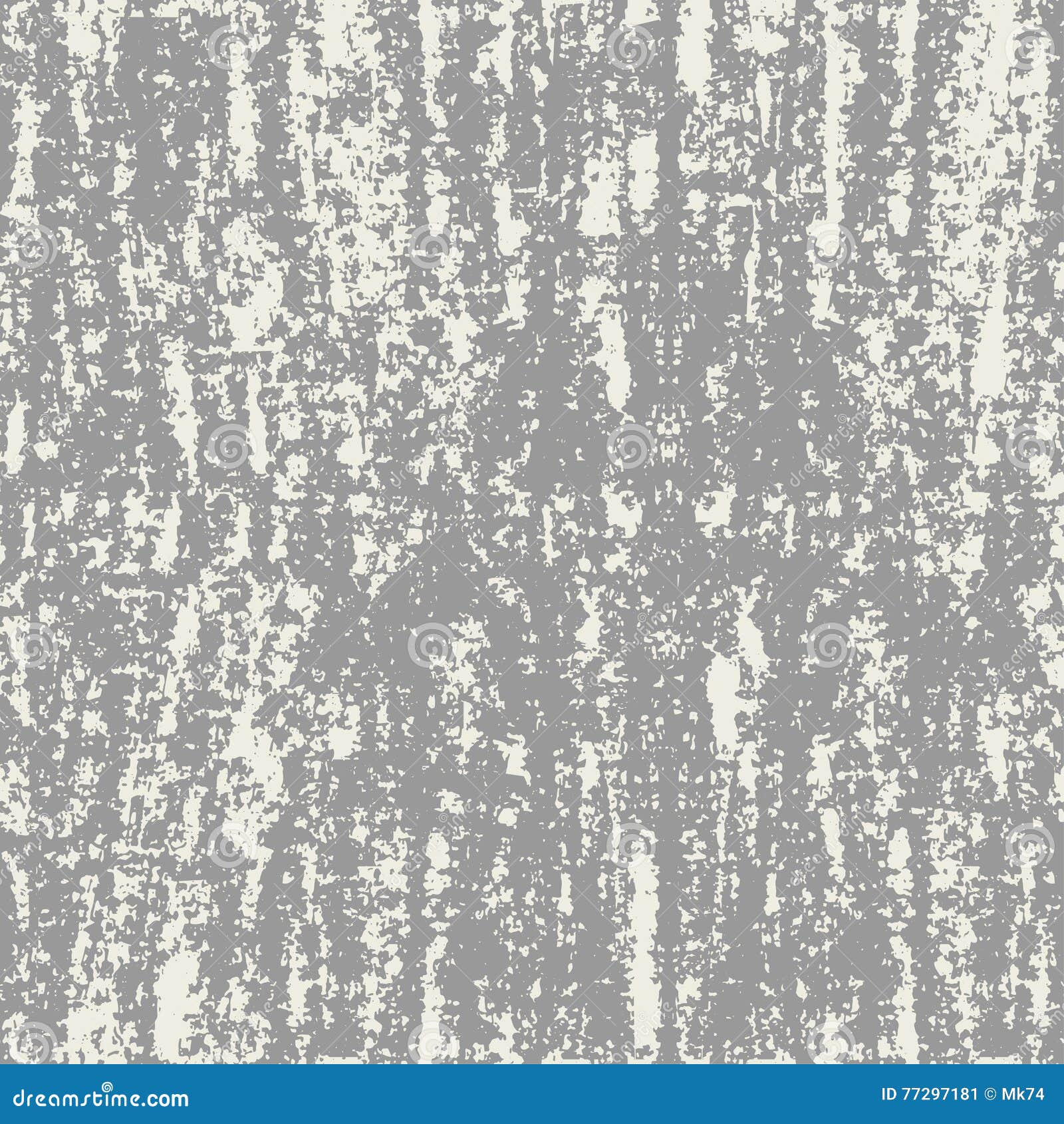 Rough texture pattern stock vector. Illustration of seamless - 77297181