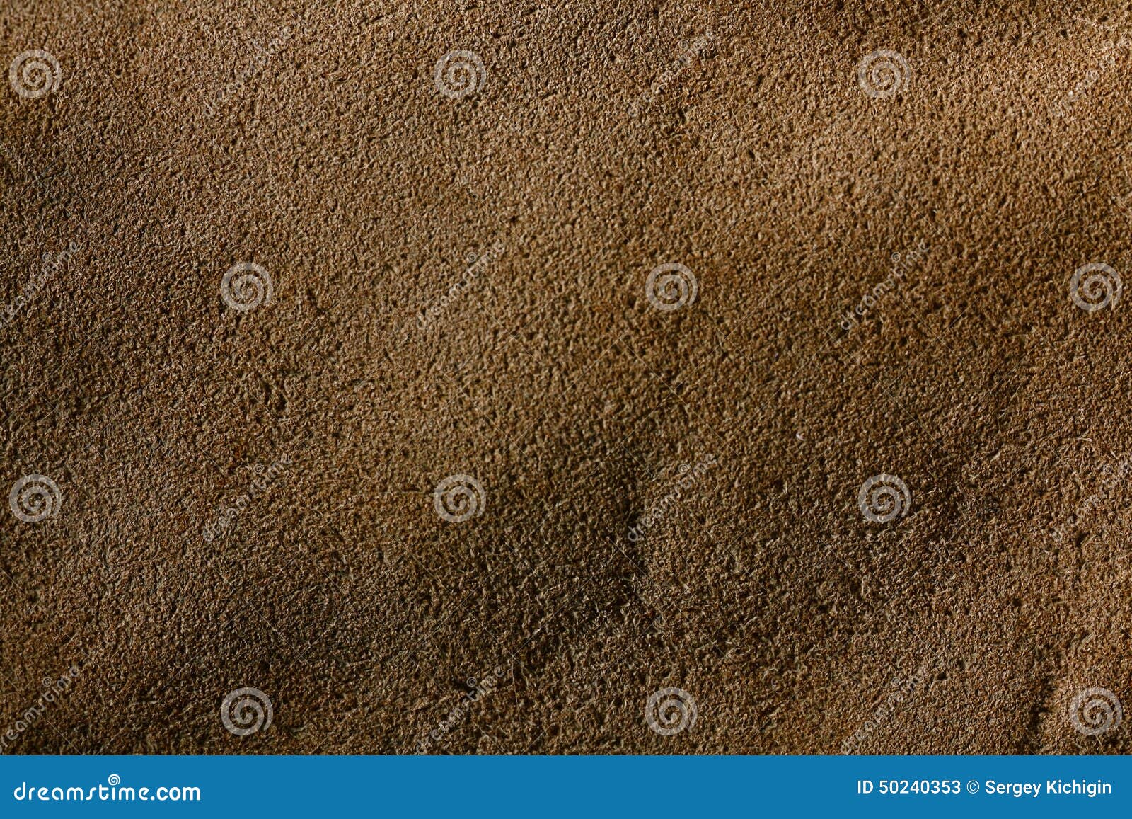 Rough Texture of Untreated Leather Stock Image - Image of rough ...