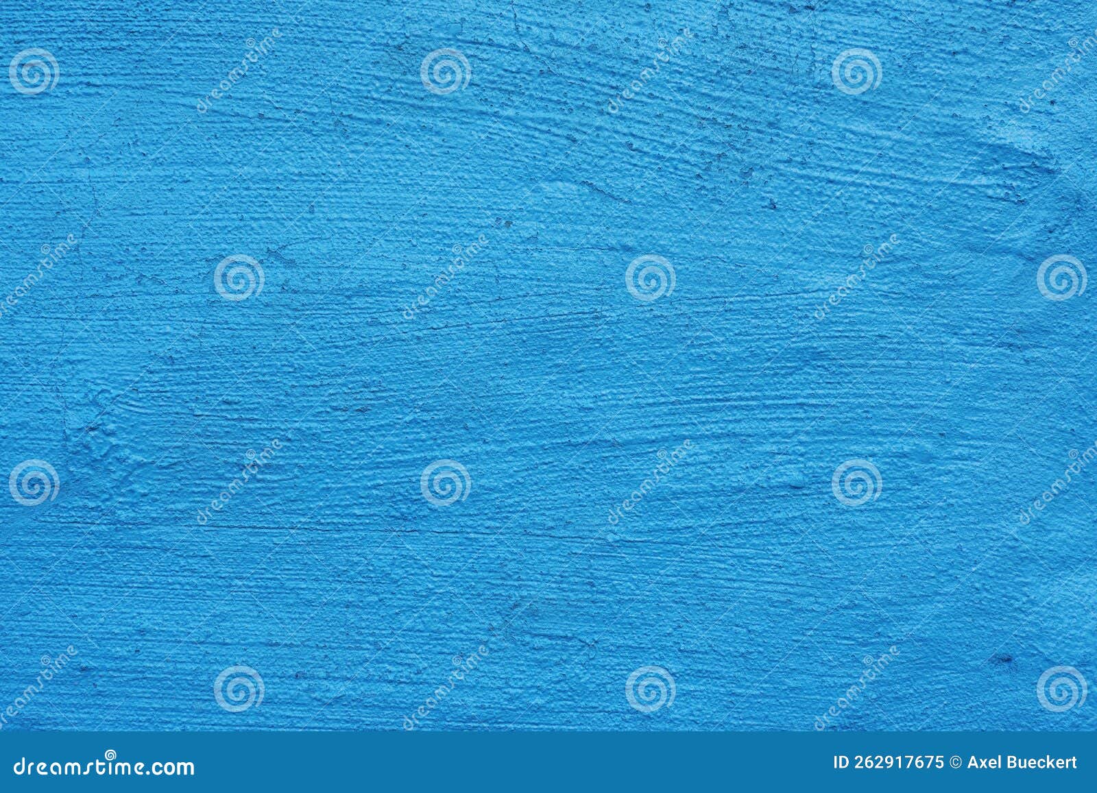 Rough Texture Wall Background Painted Blue Stock Image - Image of ...
