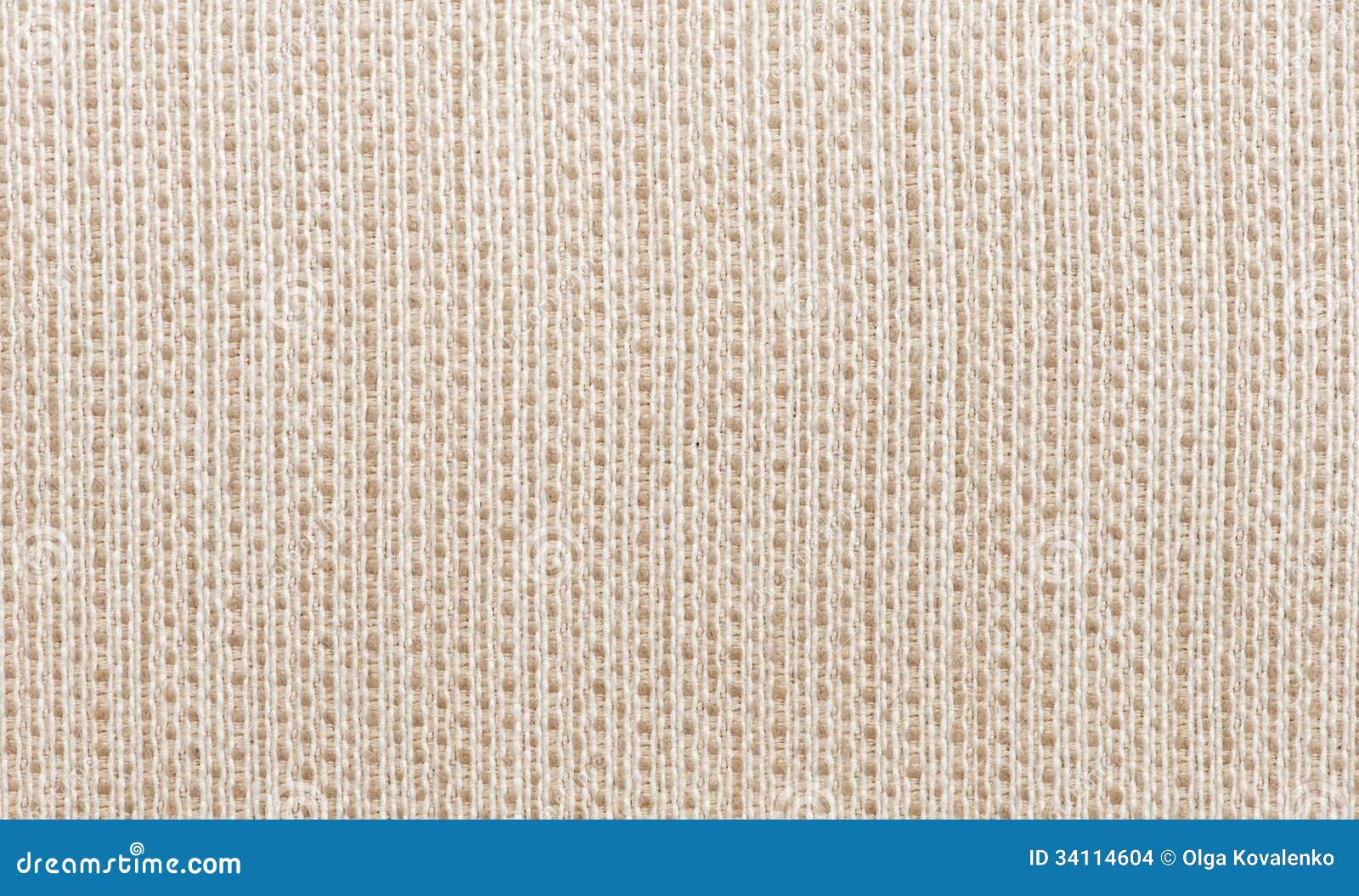 Rough Texture of White Cloth Stock Photo - Image of fashion, closeup ...