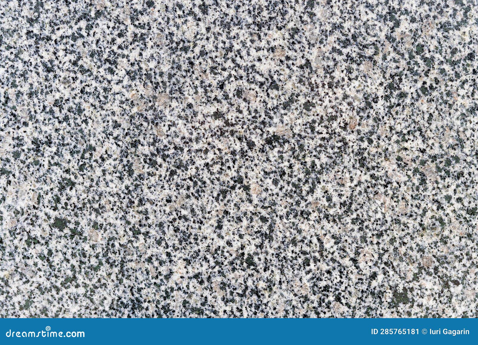 Rough Textured Granite Countertop. Background or Backdrop Stock Image ...