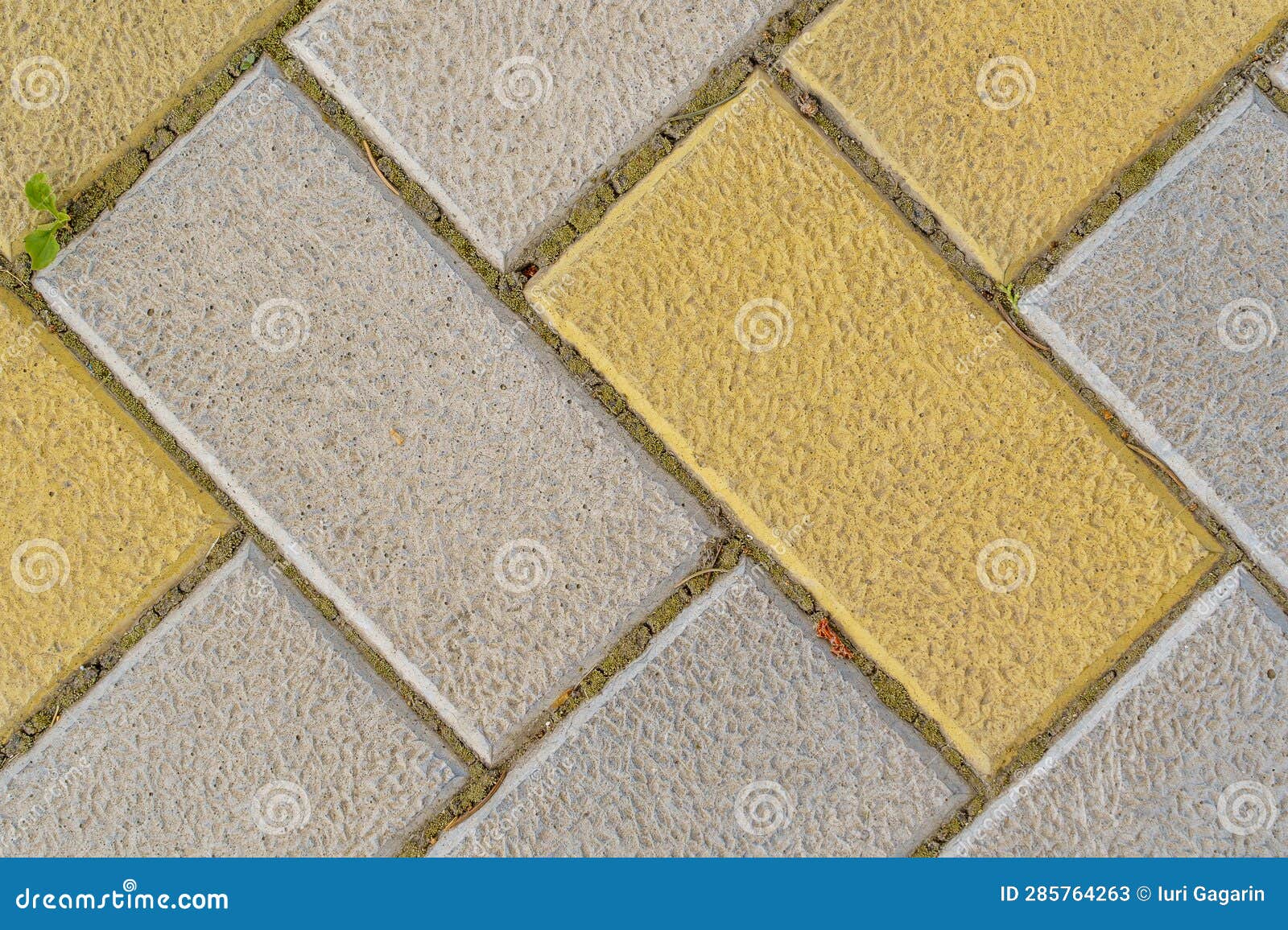 Rough Textured Paving Slab Surface, Top View. Background or Backdrop ...