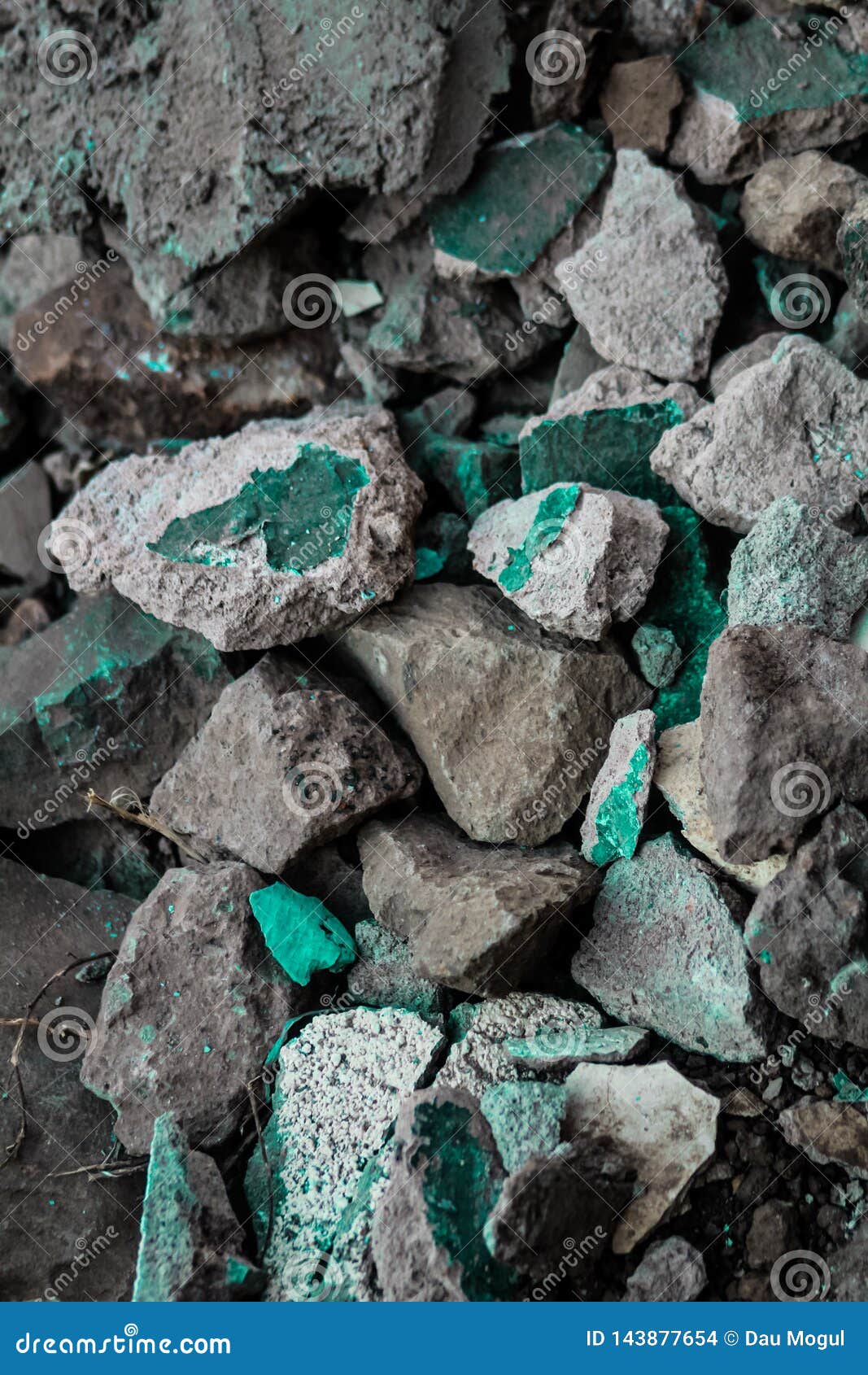 Rough Textured Rigid Geographical Rocks Stock Photo - Image of ...