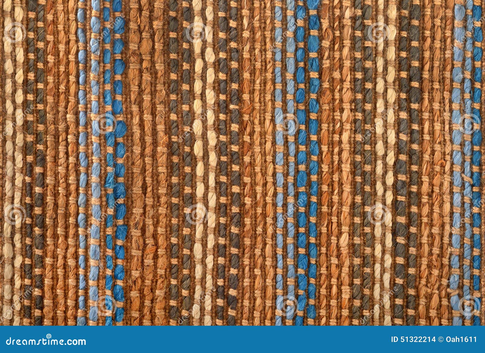 Rough textured rug stock photo. Image of macro, decor - 51322214