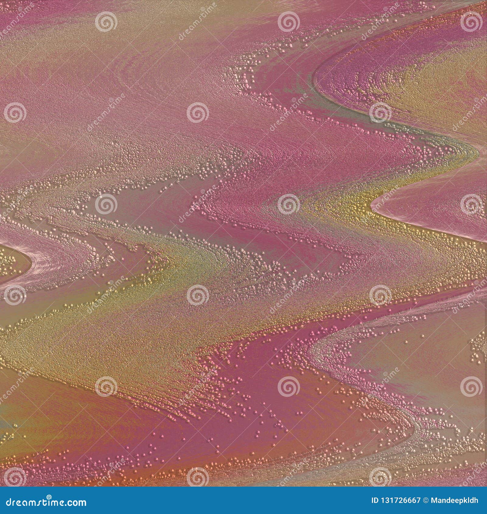 Rough Textured Sheet. Sand Particles Scattered on Pastel Background ...