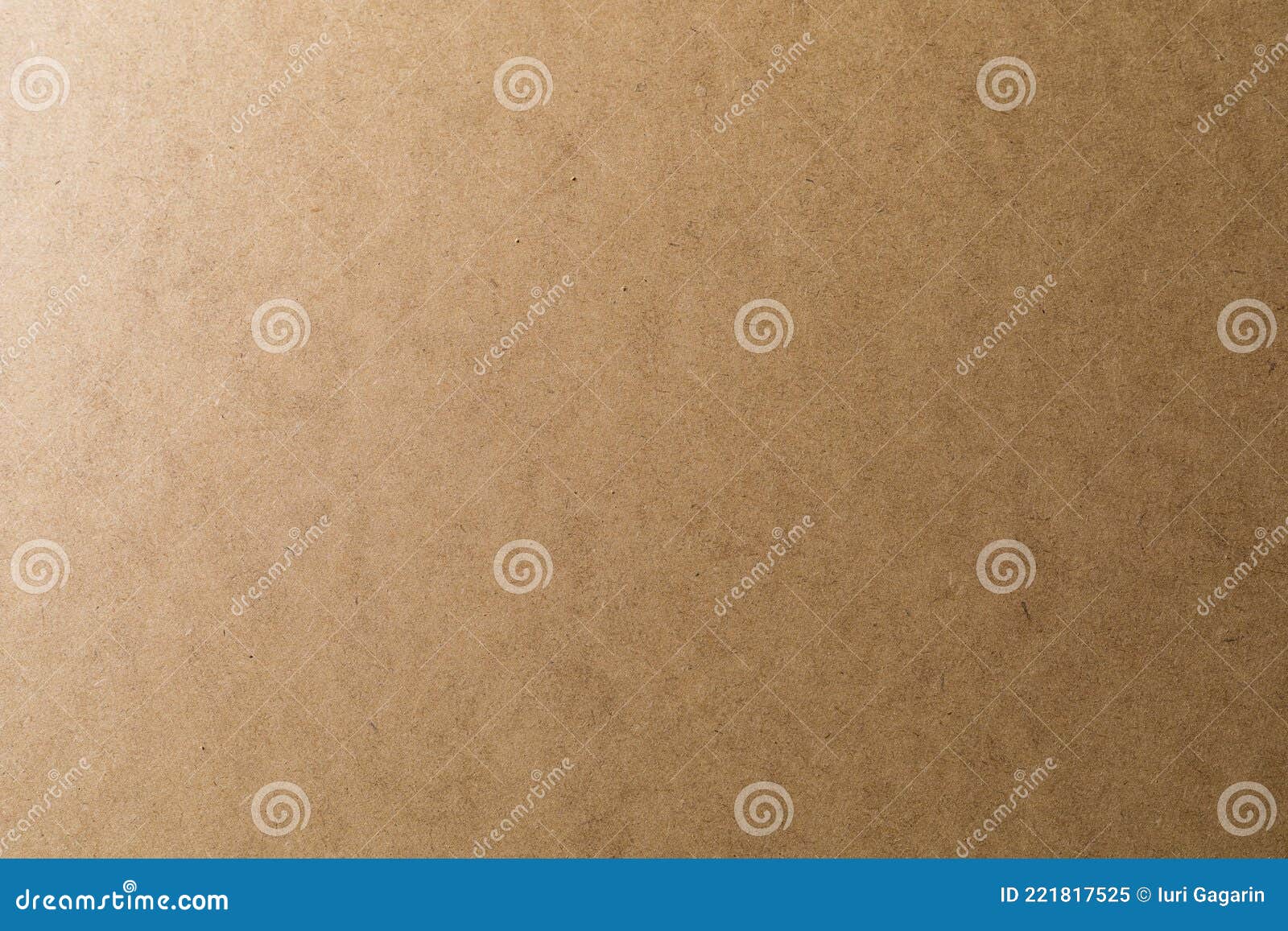 The Rough Textured Surface of the Fiberboard Sheet. Background or ...