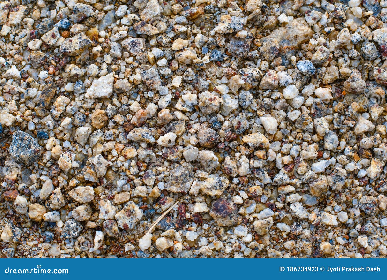 Rough And Tough Chain On Concrete Ciment Texture Background Stock ...