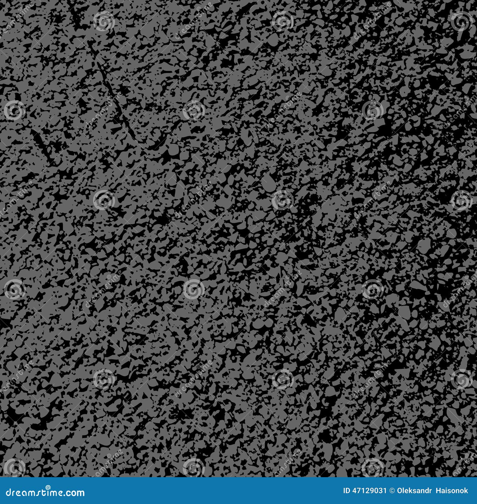 Rough Vector Old Color Texture Industrial City Stock Vector ...