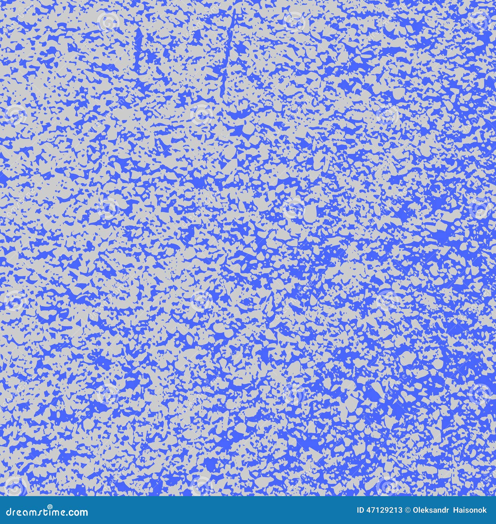 Rough Vector Old Color Texture Industrial City Stock Vector ...