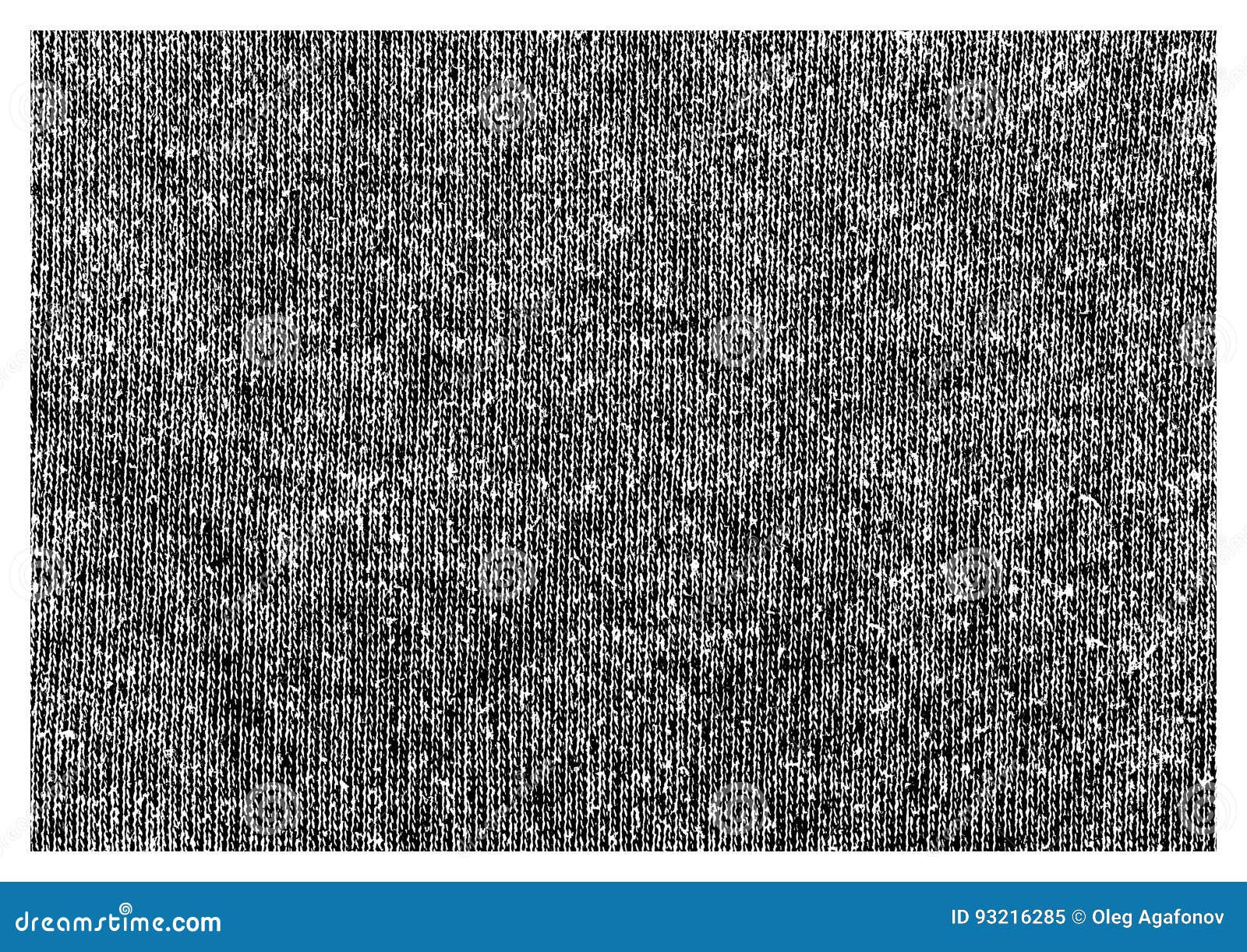 Rough Vintage Fabric Texture Stock Image - Image of denim, halftone ...