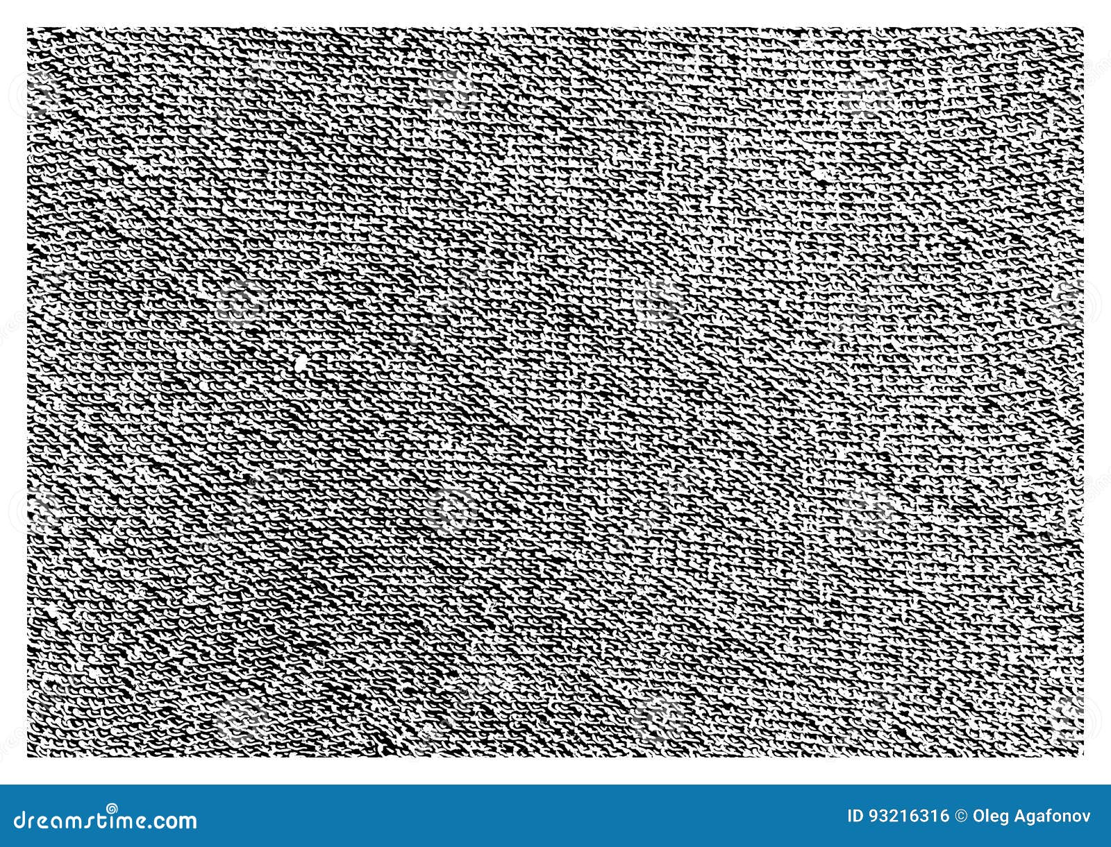 Rough Vintage Fabric Texture Stock Photo - Image of halftones, fabric ...